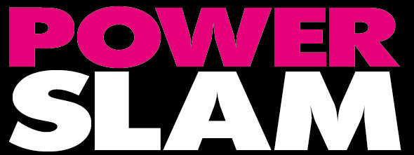 Power Slam – Inside The Ropes Magazine